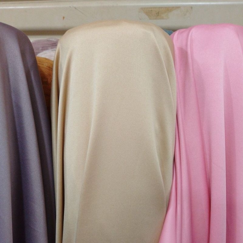 Jual MURAH!! Kain Bahan maxmara polos/ Kain bahan maxmara silk/kain ... Jual MURAH!! Kain Bahan maxmara polos/ Kain bahan maxmara silk/kain ...