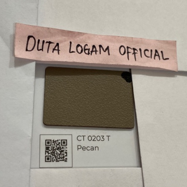 Jual HPL CARTA CT 0203 T matte doff kulit jeruk | Shopee Indonesia