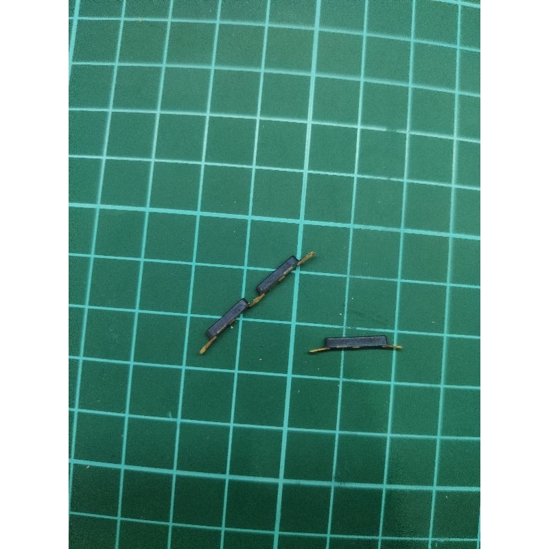 Jual tombol luar / button a5s cabutan (hitam) | Shopee Indonesia