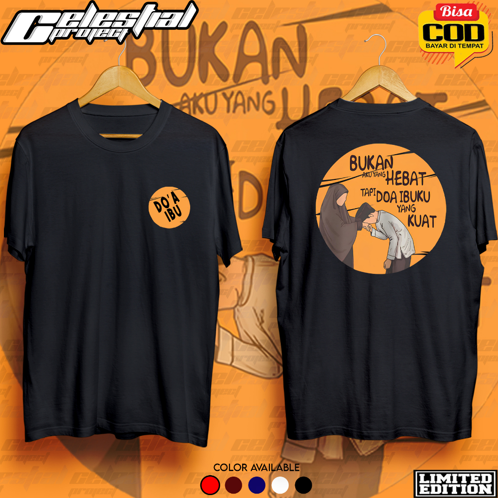 Jual Kaos Doa Ibu Bukan Aku Yang Hebat Tapi Doa Ibuku Yang Kuat Baju ... Jual Kaos Doa Ibu Bukan Aku Yang Hebat Tapi Doa Ibuku Yang Kuat Baju ...