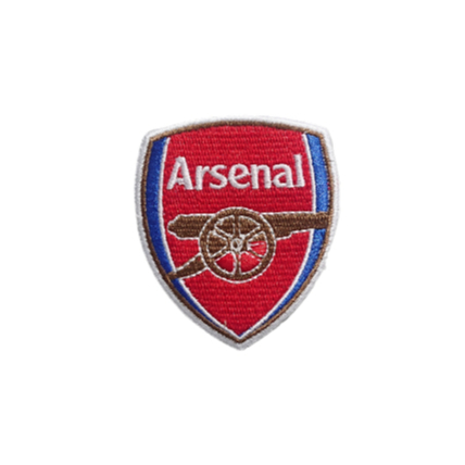Jual Iron Patch Arsenal Football Club FC | Shopee Indonesia