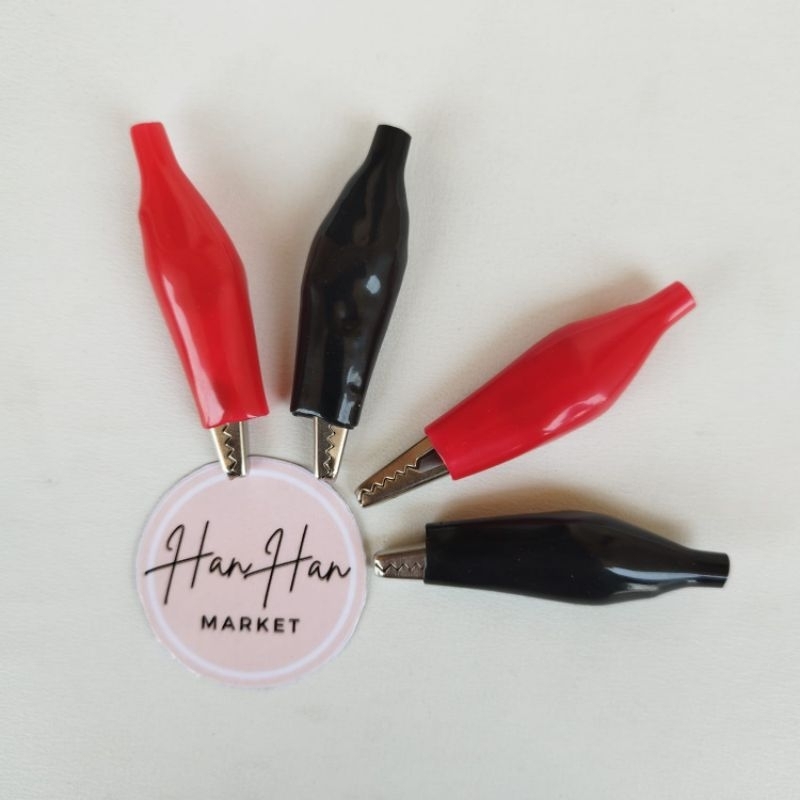 Jual Jepit Aki Buaya Besar / Jepitan Capitan Aki Aligator Besar ...