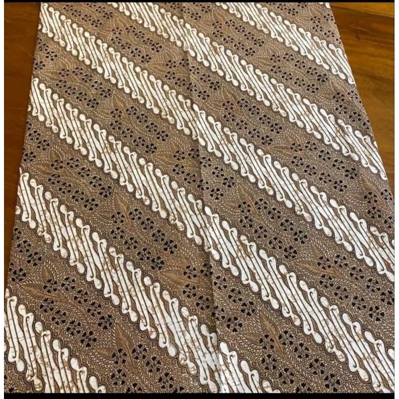 Jual Jarik Motif Lereng Seling Ukel | Shopee Indonesia