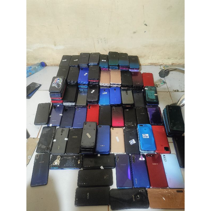 Jual merek Oppo minus lcd dan backdoor | Shopee Indonesia