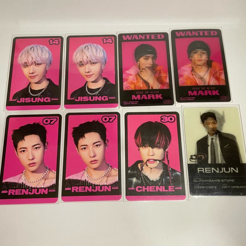 Jual Official Trading Card + Lenticular take all | Shopee Indonesia