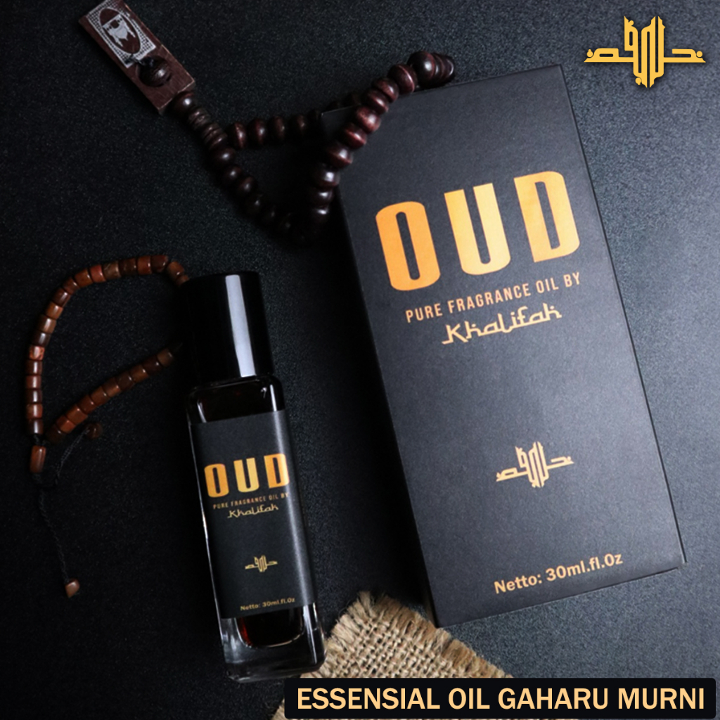 Jual Minyak Wangi Gaharu Original Asli Dari Kayu Gaharu Non Alcohol 100 ...