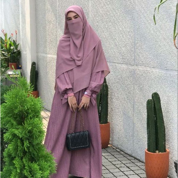 Jual Hala Dress | Shopee Indonesia