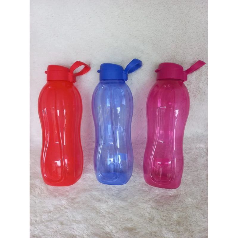 Jual eco botol 1,5 Liter Tupperware | Shopee Indonesia