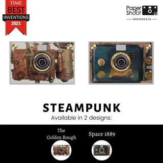 Produk Pluto Camera | Shopee Indonesia