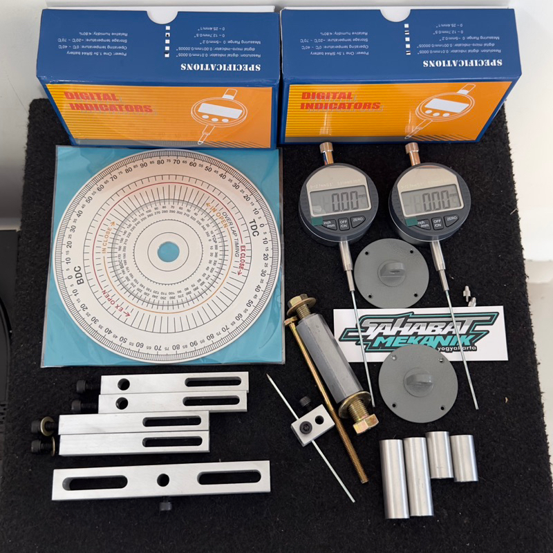Jual Busur derajat dial indicator digital dial digital | Shopee Indonesia
