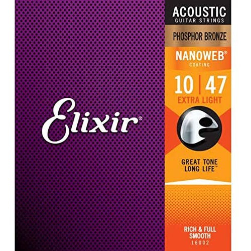 Jual senar gitar elixir akustik acoustic 010 satu set | Shopee Indonesia Jual senar gitar elixir akustik acoustic 010 satu set | Shopee Indonesia