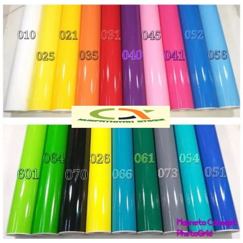 Jual Stiker Mobil Terlengkap & Harga Terbaru Mei 2026 | Shopee Indonesia