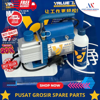 Jual Vacuum Ac Terlengkap & Harga Terbaru Desember 2025 | Shopee Indonesia