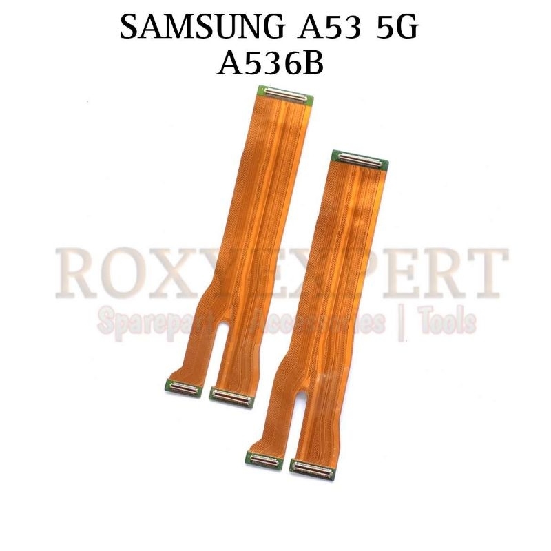 Jual Flexible Board Samsung A53 5G A536B Fleksibel Ui Mainboard | Shopee Indonesia