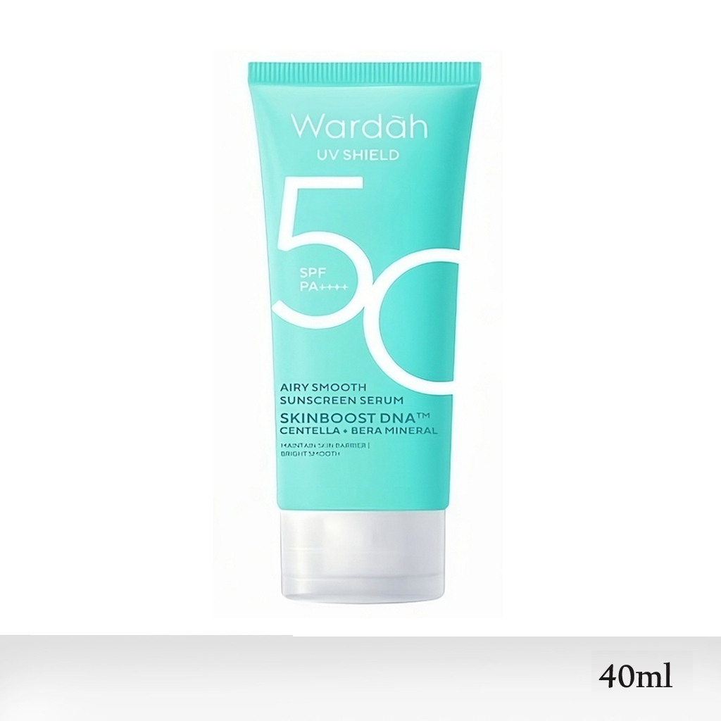 Jual WARDAH UV Shield Sunscreen Gel SPF 35 | UV Shield Sunscreen SPF 50 ...