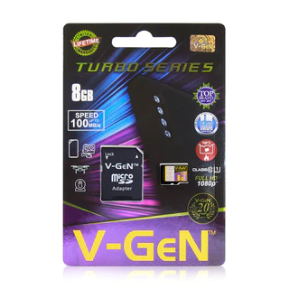 Toko Online V-GeN OFFICIAL SHOP | Shopee Indonesia