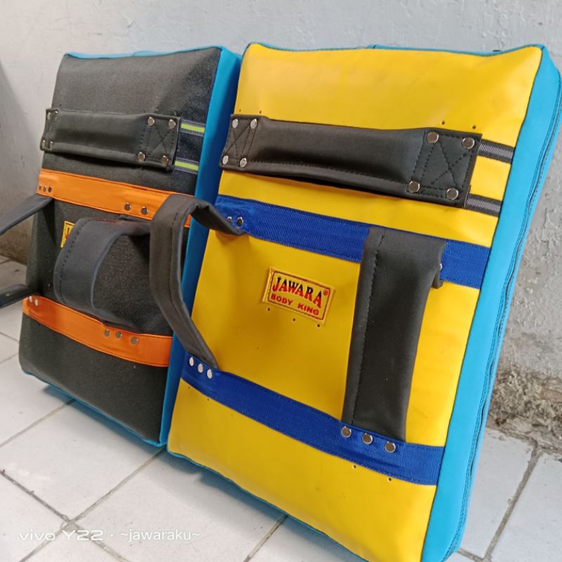 Jual Pecing silat JAWARA Pecing Pad Silat(Tanggung) | Shopee Indonesia