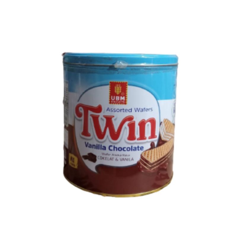 Jual TWIN CHOCOLATE WAFER | Shopee Indonesia