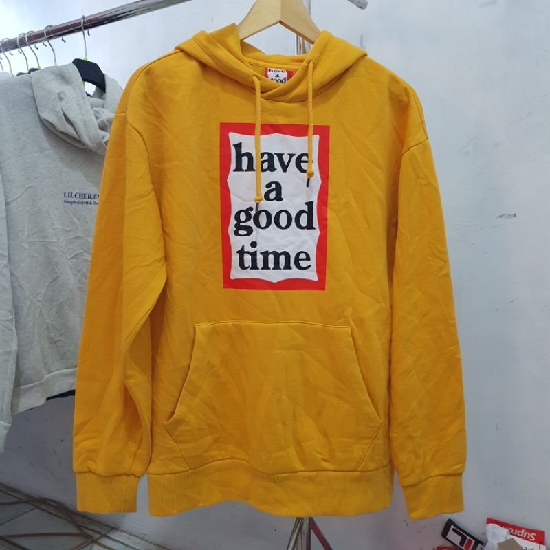 Jual HOODIE SECOND HAGT (LIKENEW) | Shopee Indonesia