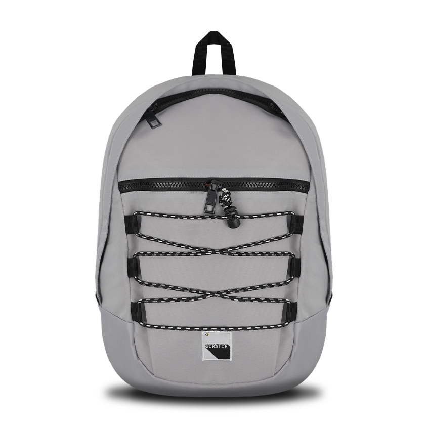 Jual Scratchline Paddles Pack Cool Grey Backpack | Shopee Indonesia