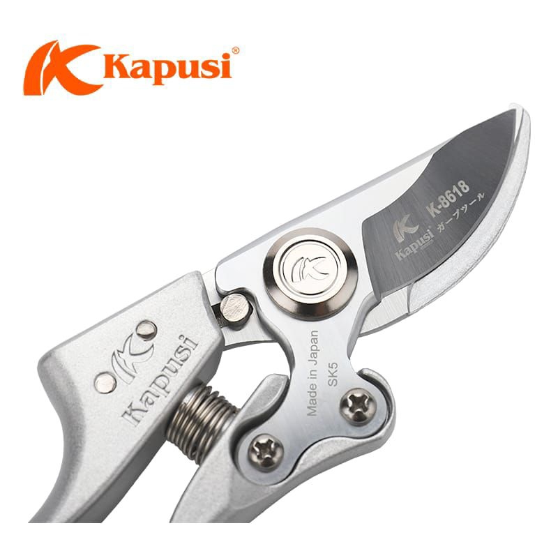 Jual Gunting dahan ranting kapusi original Gunting pruning durian ...