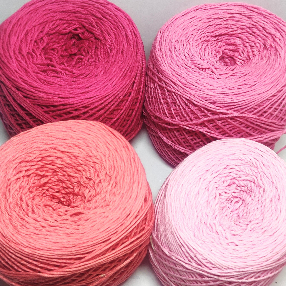 Jual Benang Rajut , Benang Jala Katun Bali | Shopee Indonesia