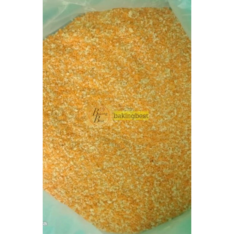Jual TERLARIS TERMURAH ! PANIR REPACK Deli Panko Tepung Roti ...