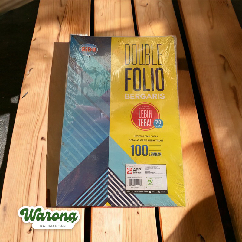 Jual kertas folio | Shopee Indonesia