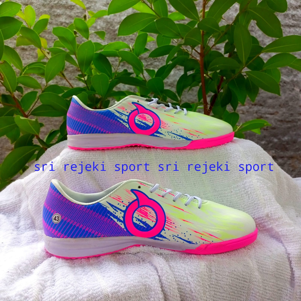 Jual Sepatu Futsal Terbaru Cit Cit ( Bisa Cod ) | Shopee Indonesia