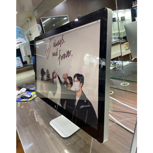 Jual MONITOR APPLE SECOND THUNDERBOLT 27" BUNDLING MAC PRO TABUNG 2013 ...