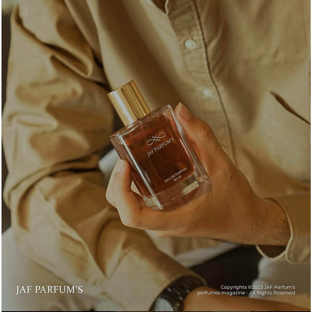 Jual Jaf Parfum Inspired By Chanel-Coco Mademoiselle | Shopee Indonesia
