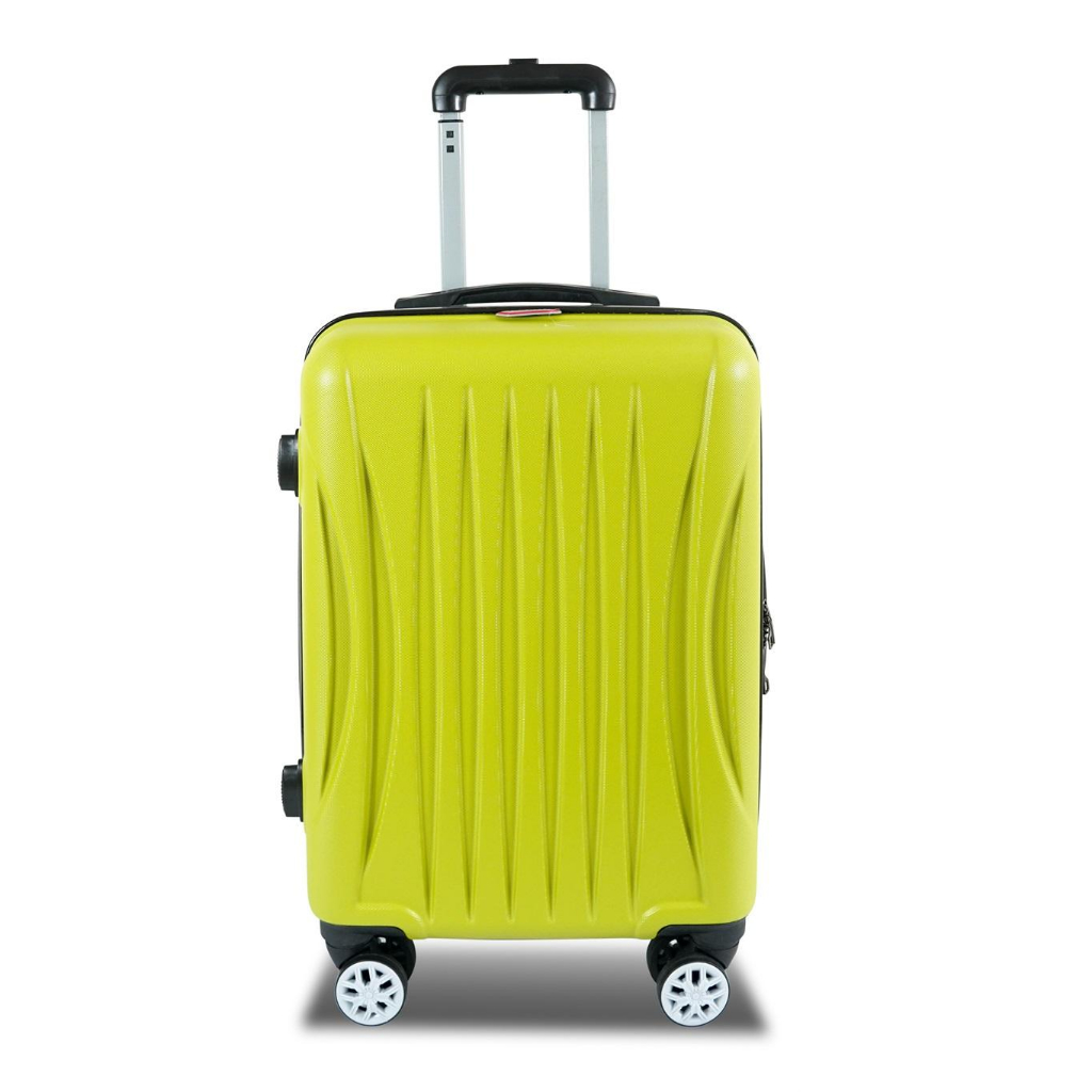 Jual [iKoper] Koper 20 Inch Original Polo Cabin Size Koper Fiber Koper ...