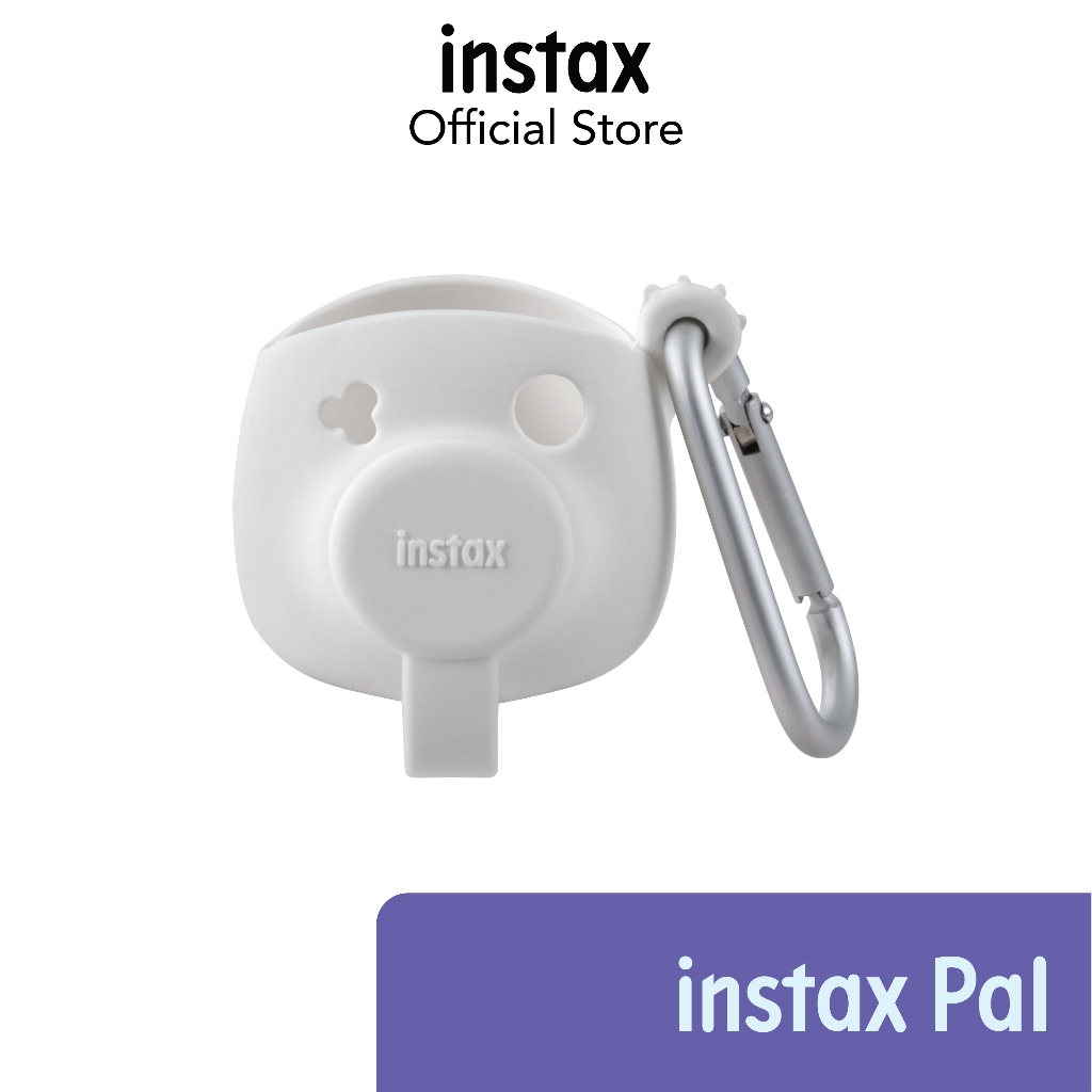 Jual Instax Silicon Case for Instax Pal | Shopee Indonesia