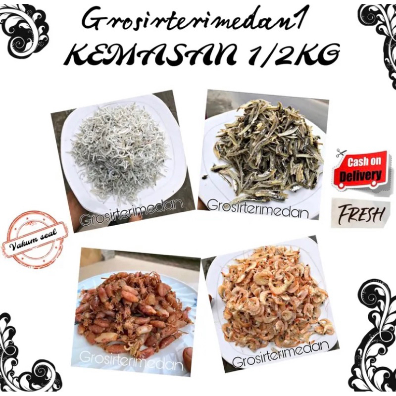 Jual Ikan pakang tawar 500 gram | Shopee Indonesia