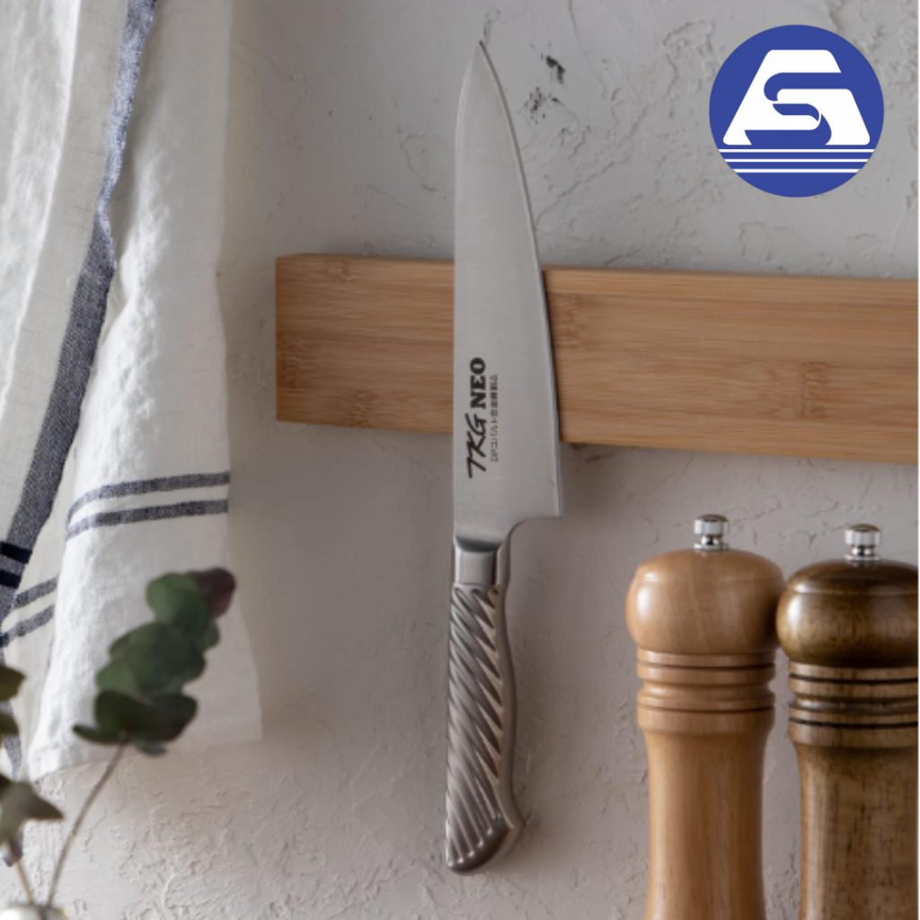 Jual Pisau Jepang TKG Neo Knife Gyuto 17 cm | Shopee Indonesia