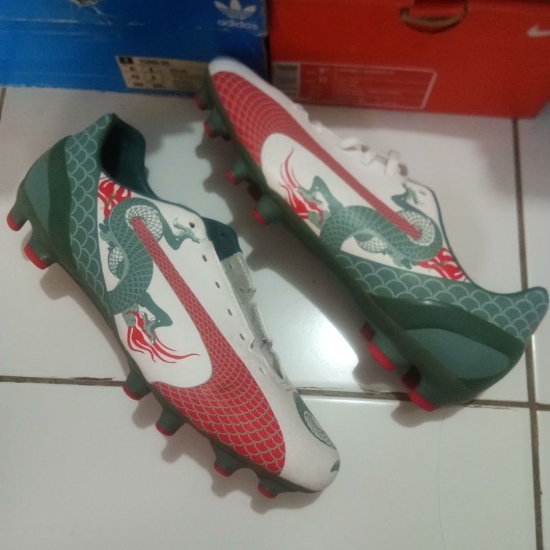 Jual PUMA EvoSpeed 4.3 Graphic Fg ORIGINAL 100% BNIB | Shopee Indonesia