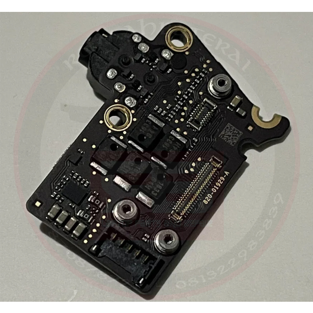Jual Jack Audio Board I/O Audio Jack MacBook Air 13" M1 inchi A2337 ...