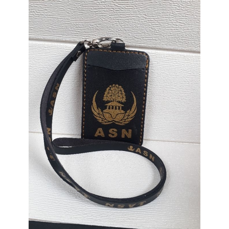Jual ID card ASN | Shopee Indonesia