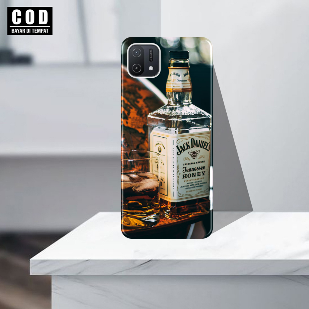 Jual Case OPPO A16E / OPPO A16K - Casing OPPO A16E / OPPO A16K Terbaru ...