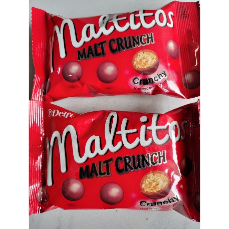 Jual MALTITOS @30gr/HARGA PER PCS/SATUAN PCS | Shopee Indonesia