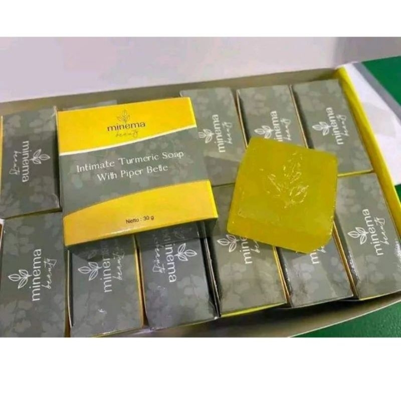 Jual Sabun Miss V Minema Beauty (ECER) | Shopee Indonesia