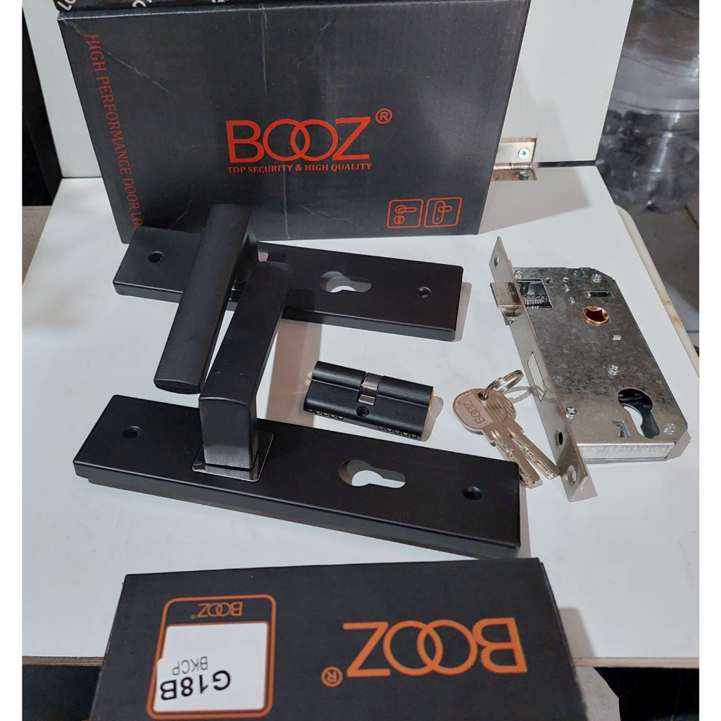 Jual selot pintu handle kotak ukuran tanggung Kunci Pintu Tanggung ...