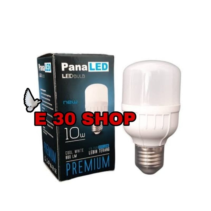 Jual Lampu led 10 watt PanalLED | Shopee Indonesia