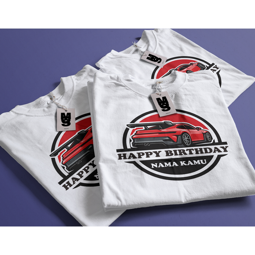 Jual Mvsd Baju Kaos Custom Ulang Tahun Keluarga Anak dan Dewasa Baju ... Jual Mvsd Baju Kaos Custom Ulang Tahun Keluarga Anak dan Dewasa Baju ...