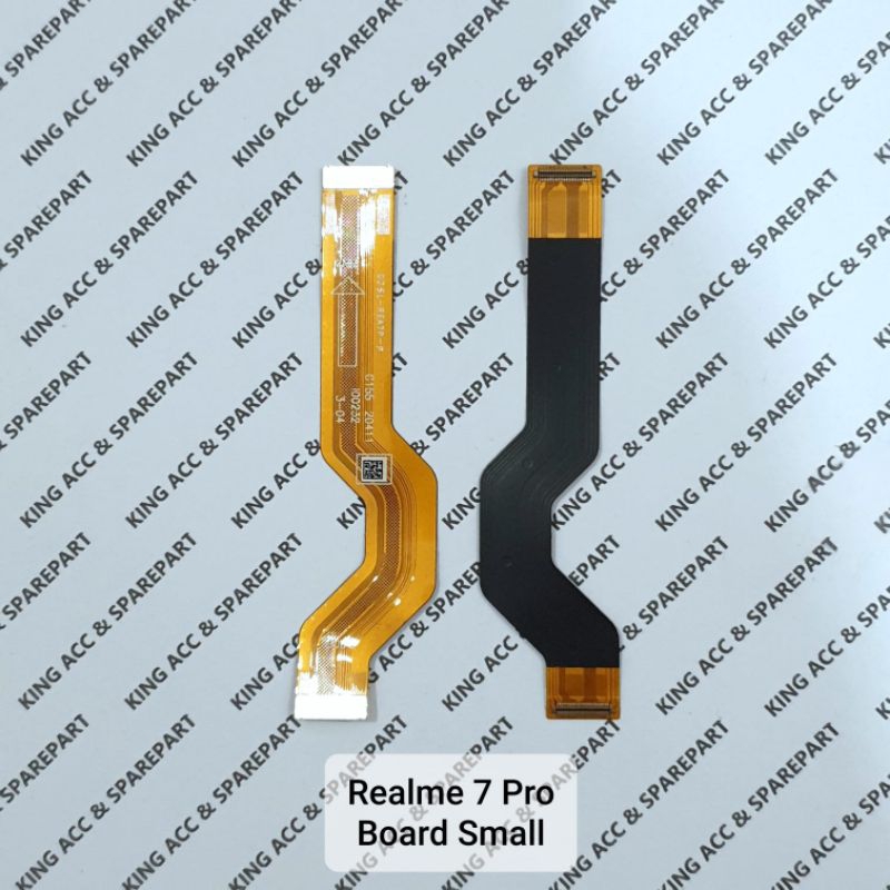 Jual FLEXIBEL FLEXIBLE FLEKSIBEL LCD REALME 7 PRO ORIGINAL | Shopee Indonesia