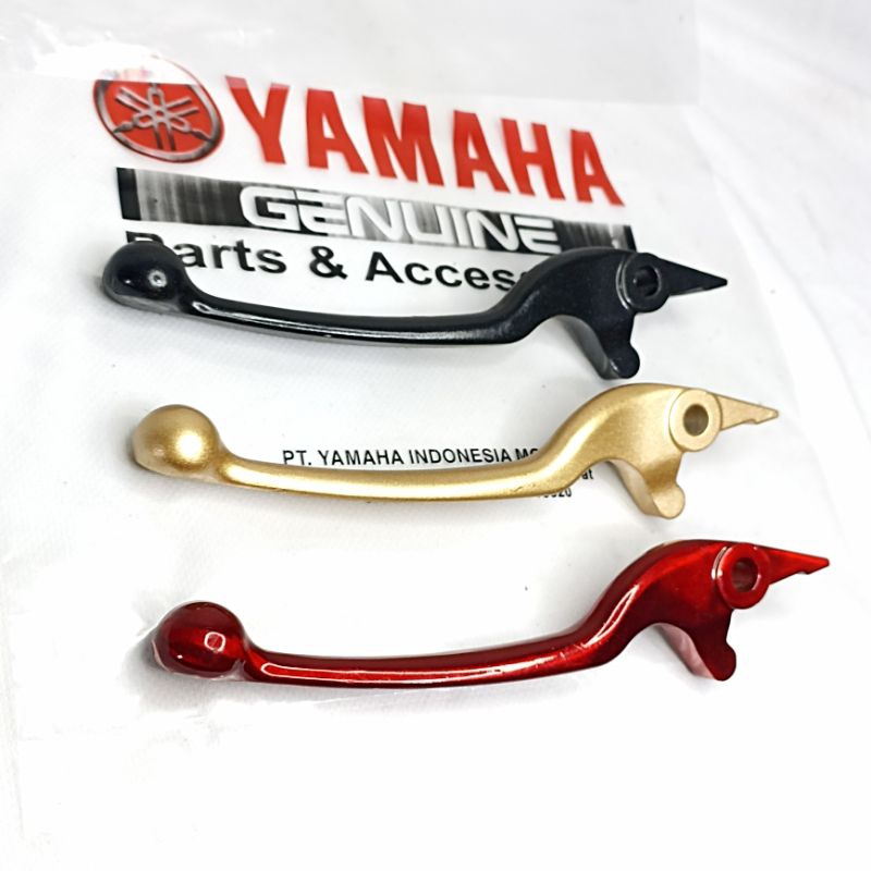 Jual handle handel rem kiri yamaha nmax n max new nmax aerox lexi kode ...