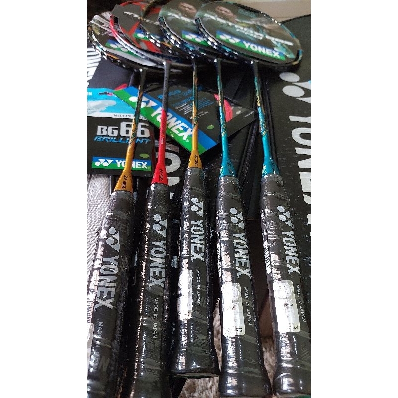 Jual ASTROX 88S PRO BARU + BG 66 ULTIMAX SP | Shopee Indonesia