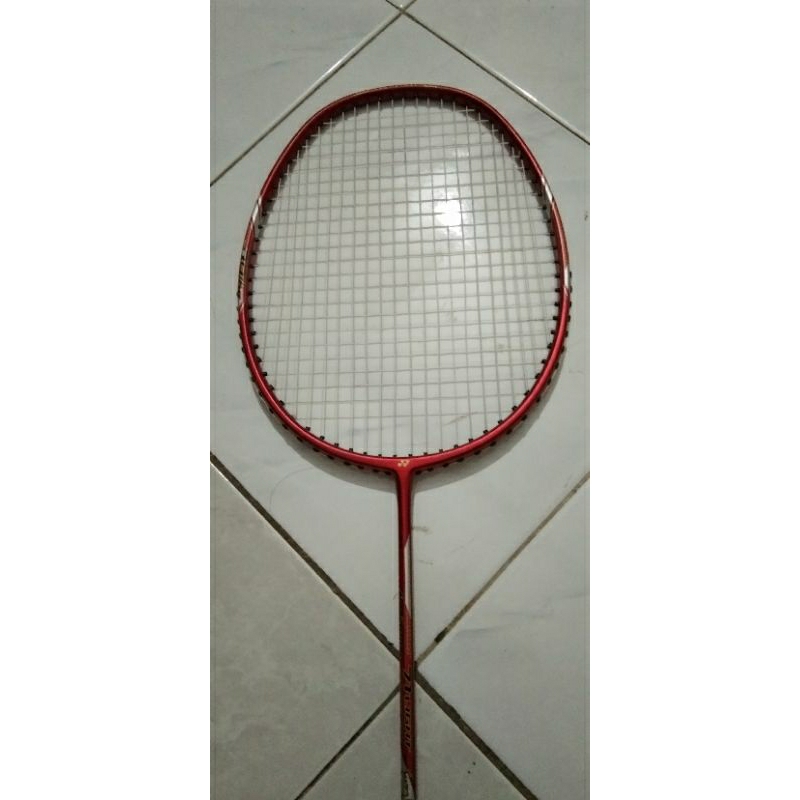Jual raket yonex arcsaber series original raket 5u raket badminton bulu ...