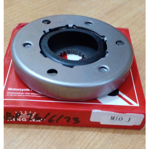 Jual Rumah pelor stater one way plat stater Yamaha Mio J Mio Soul GT X ...