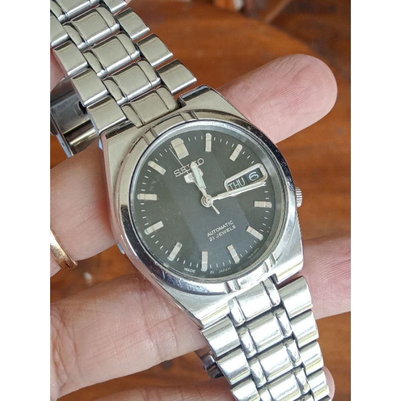 Jual Seiko Automatic cal 7s26-01H0 | Shopee Indonesia